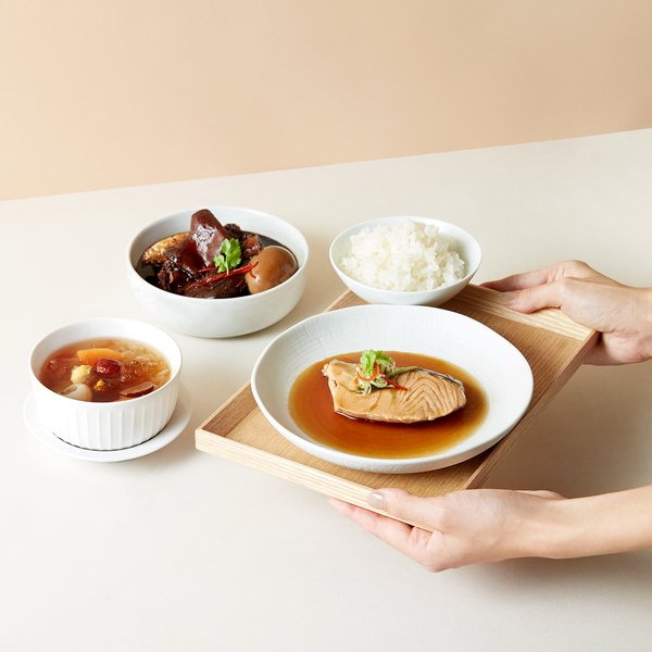 Trial Meal Thomson Nutri Trial Meal Thomson Nutri