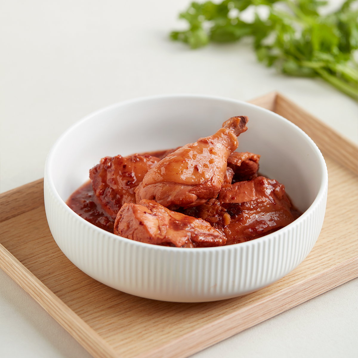 28-Day Lunch & Dinner | Thomson Nutri