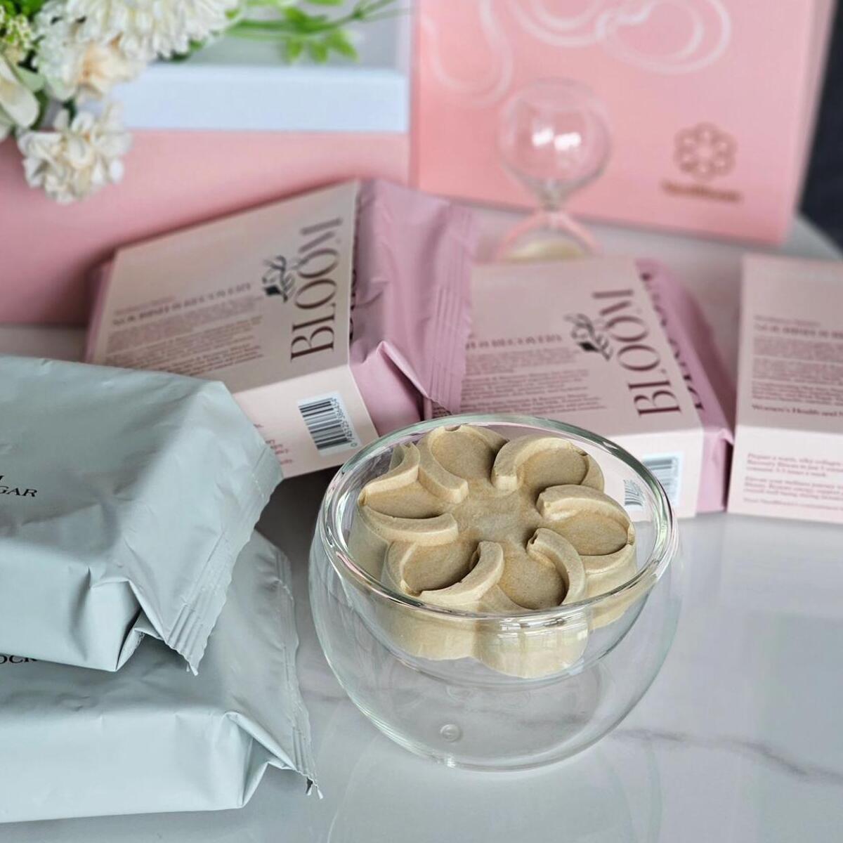 NestBloom Nourishing & Recovery Set (2 weeks) | Thomson Nutri
